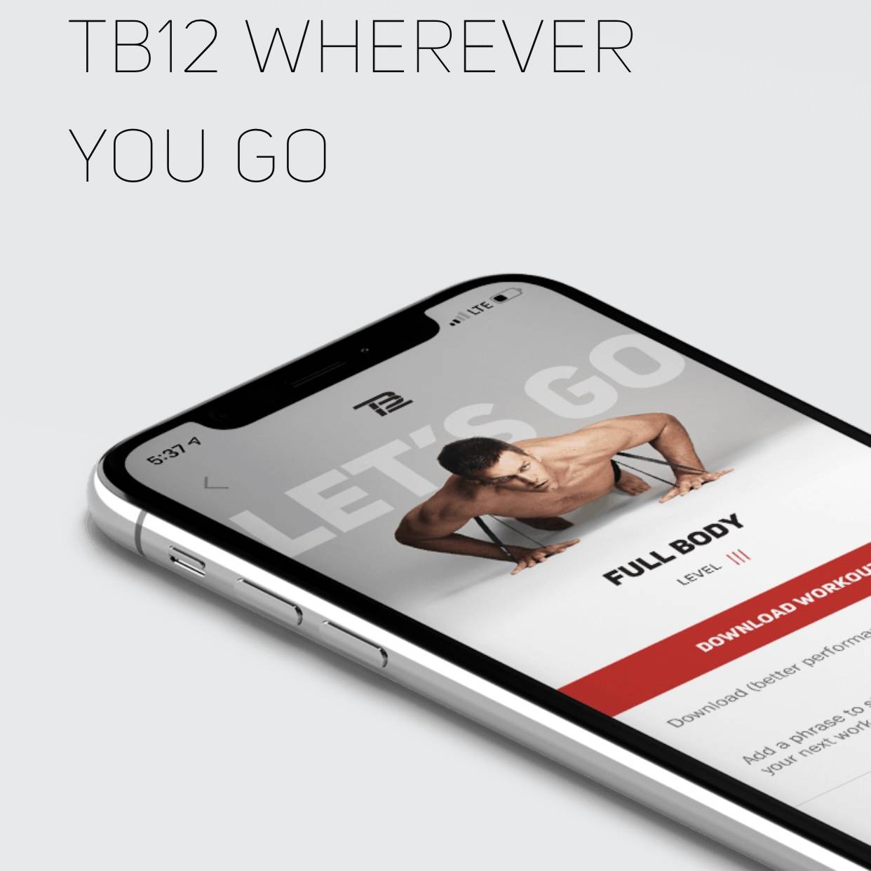 43岁布雷迪夺超级碗七冠王 他的TB12训练究竟有多神奇？_方法