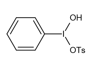 有机人名反应——Koser 试剂：羟基（对甲苯磺酰氧基）碘苯 (HTIB)-搜狐大视野-搜狐新闻