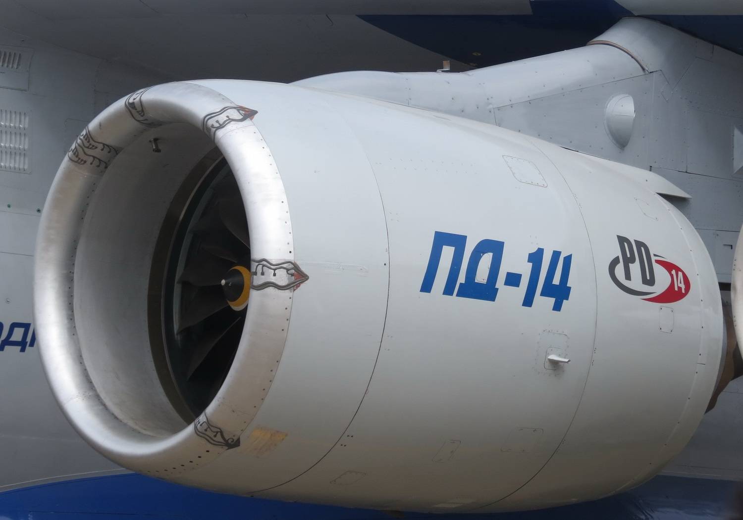 PD-14果然是大国重器发动机，它一直保持技术独立性，并改变俄国航空业_俄罗斯