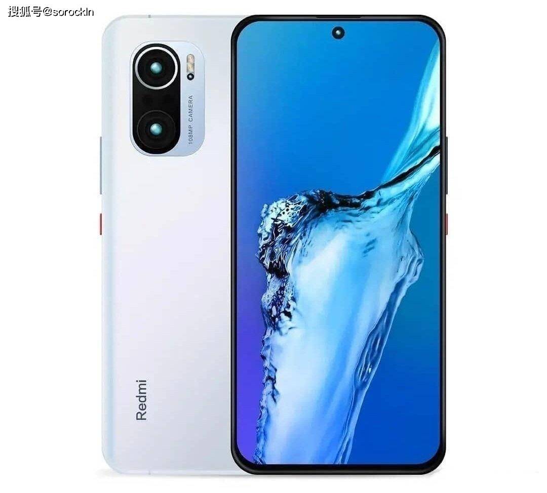 红米K40配置价格全曝光，全系顶级直屏，网友：不想买小米11了_Redmi