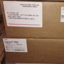 IGM(原巴斯夫)光引发剂 184/TPO/127/500/754/ MBF/819/907/ITX_油墨