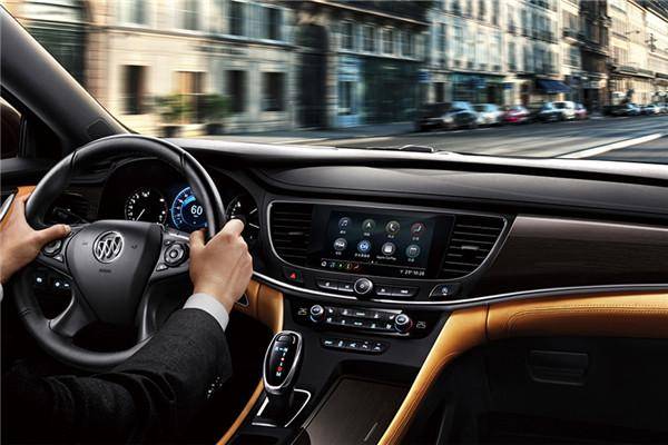 最具性价比B级车：帕萨特、红旗H5、君越、GA8谁更适合你？_搜狐汽车_搜狐网