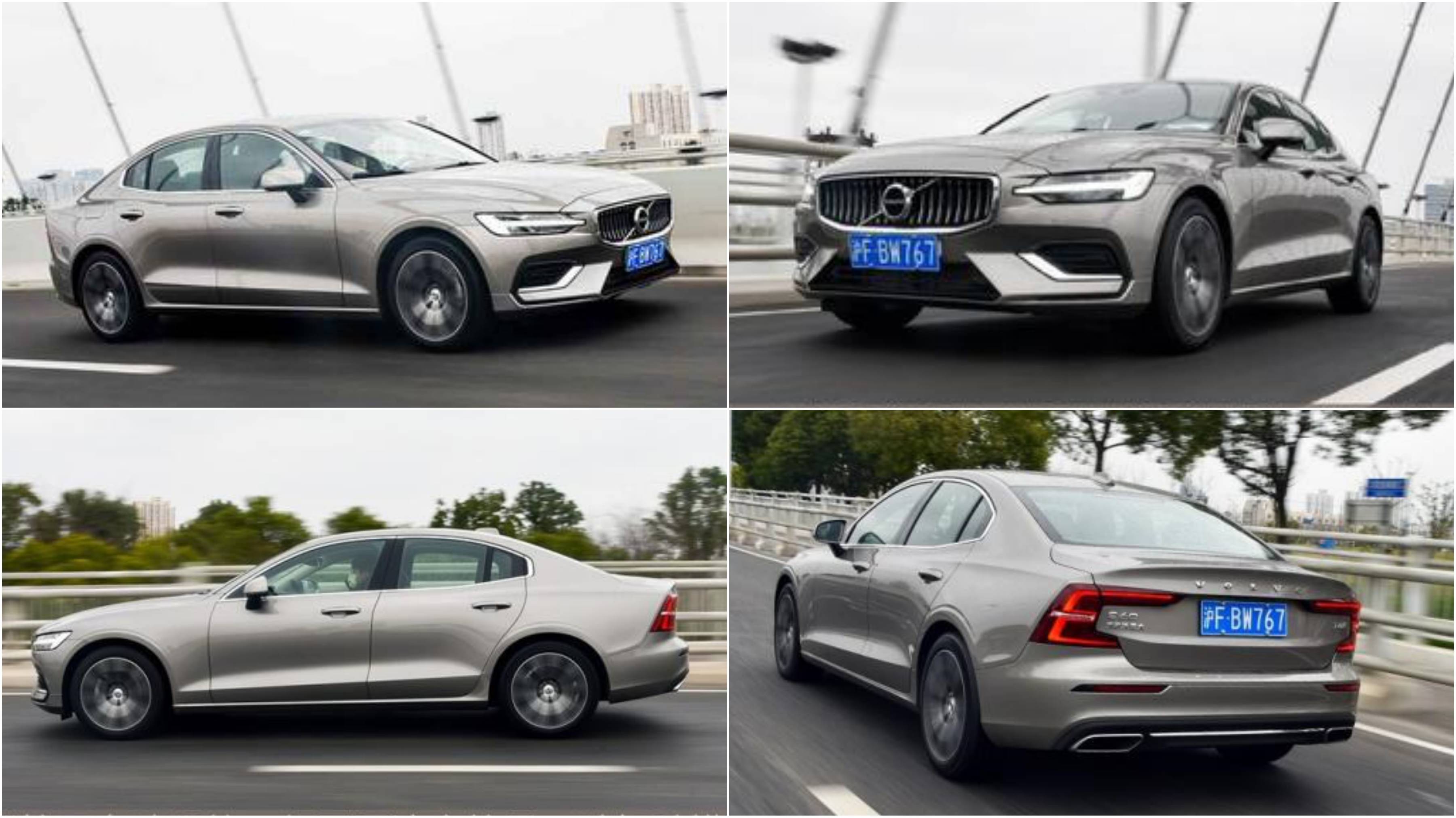 25万，二线豪华轿车！捷豹XEL/沃尔沃S60/凯迪拉克CT5怎么选？_搜狐汽车_搜狐网