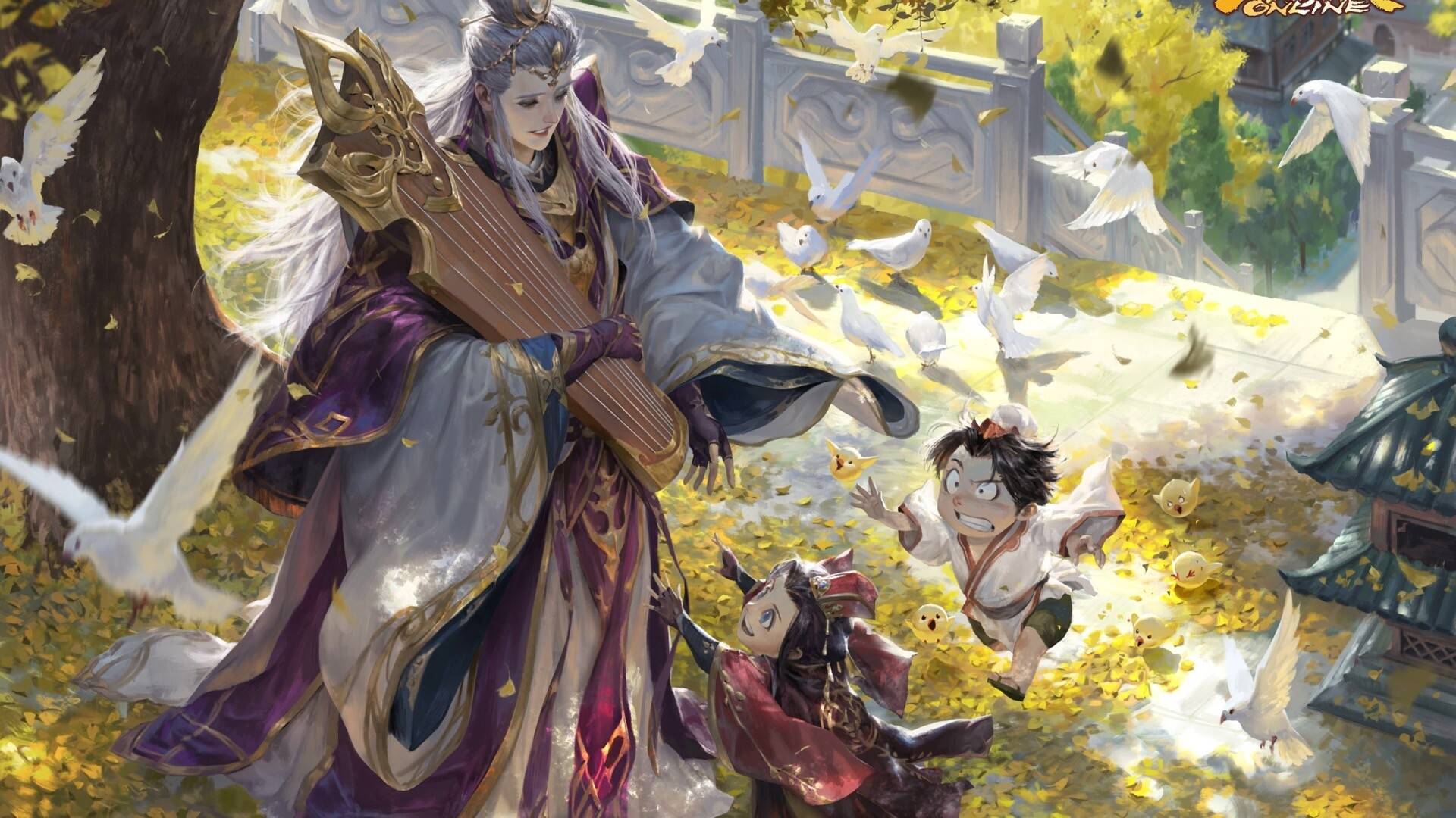 三国杀高清图片-macw-搜狐大视野-搜狐新闻