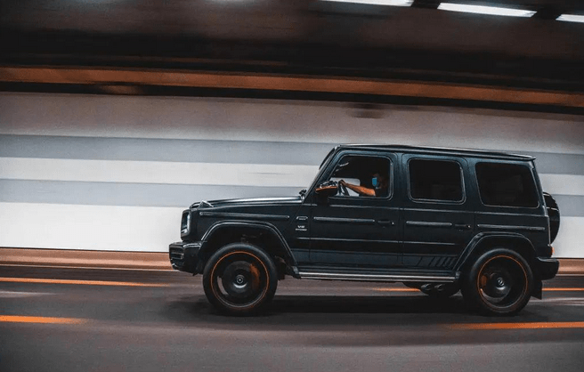 奔驰的两幅面孔，澳洲AMG G63售145万，国内G350却要142万-搜狐大视野-搜狐新闻