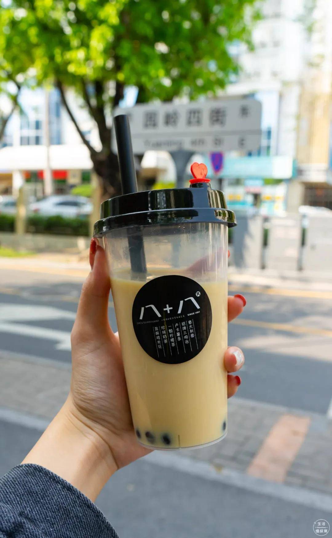 园岭新村，福田8090后的集体童年回忆…_康乐楼