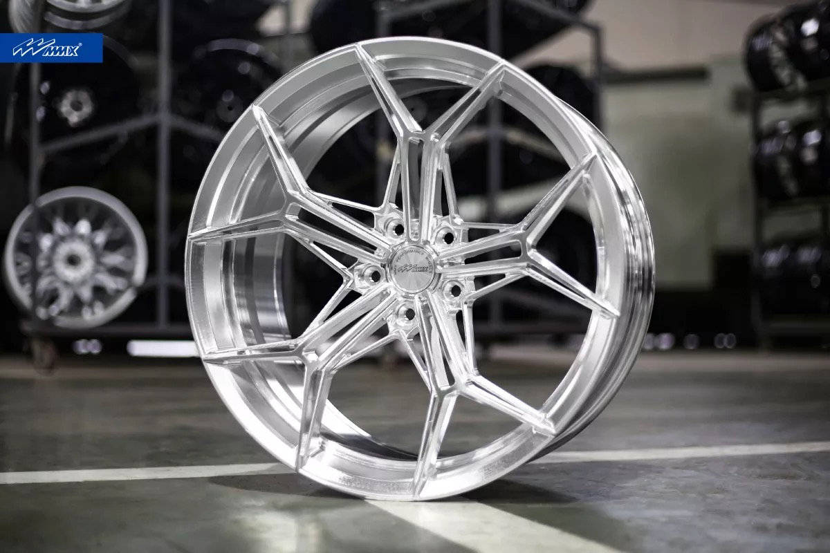 MMX Wheels 新品发布锻造定制MF44_搜狐汽车_搜狐网