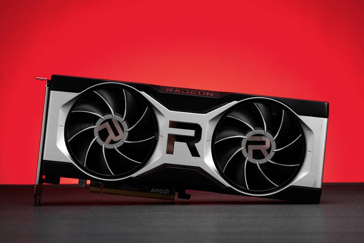 2K游戏新利器！AMD Radeon RX 6700 XT首发全面评测_架构