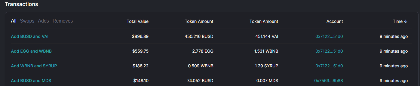 HyperGraph(HGT)—Heco生态链3月最重磅项目发布_应用