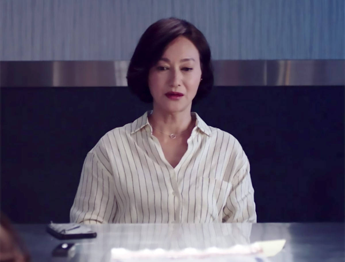 2021年TVB将播12部新剧，视帝郭晋安、欧阳震华再战荧屏！-搜狐大视野-搜狐新闻