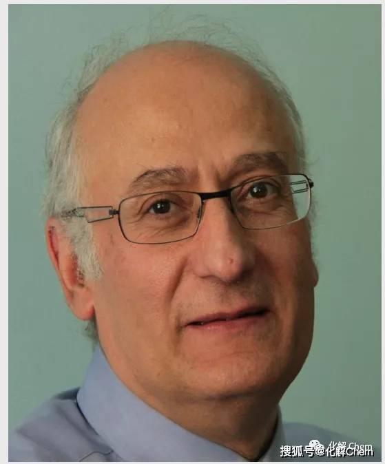 【大家】Samir Z. Zard ｜ 专注于自由基、有机硫衍生物等研究_acs