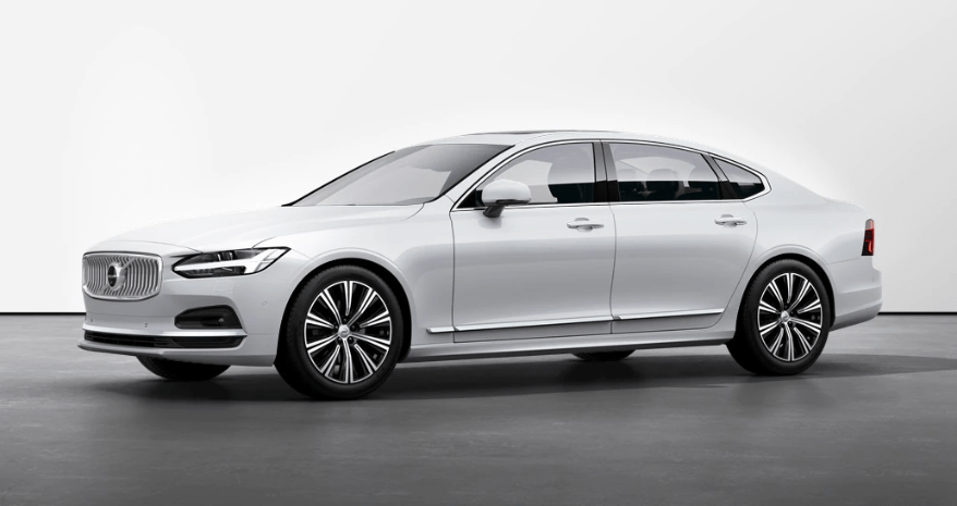 干掉凯迪拉克CT6，逼宫沃尔沃S90，红旗H9有多“成功”？_搜狐汽车_搜狐网