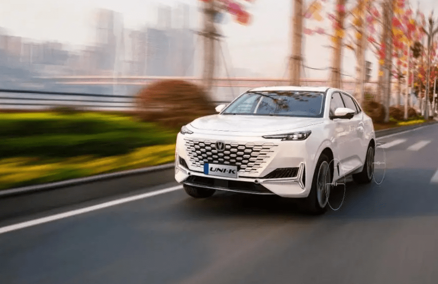 UNI-K与WEY VV6谁是宝妈专属座驾？儿童安全座椅是关键_搜狐汽车_搜狐网