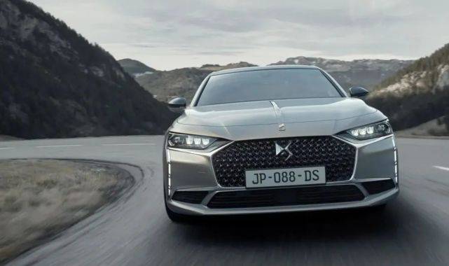 在DS牵手宝能之后，首款产品DS9 24.99-39.9万元上市，法系豪华再战中国市场_搜狐汽车_搜狐网