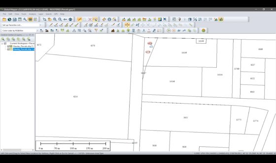 Global Mapper适合您吗？看看应用程序的十大功能_工具