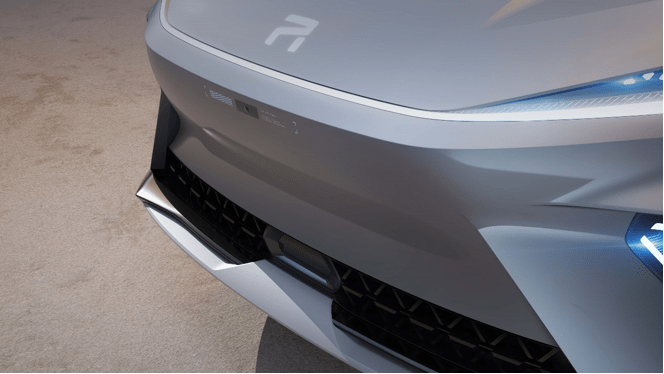 R汽车带来“全新物种“，外观颠覆想象-搜狐大视野-搜狐新闻