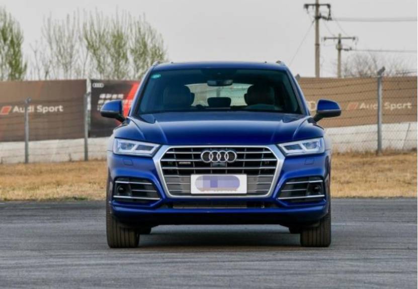 讴歌RDX和奥迪Q5L哪个好 年轻人会更喜欢哪一款_搜狐汽车_搜狐网