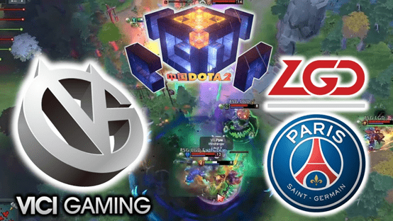 DOTA2 Major 2021前瞻，莫言VS Ori，谁才是目前国内第一中单？-搜狐大视野-搜狐新闻