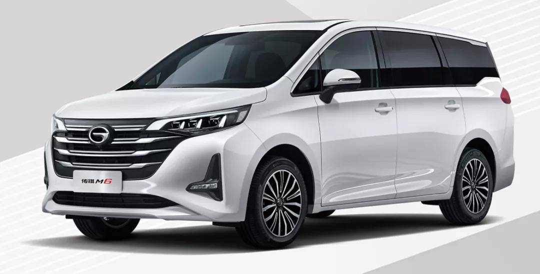 想买六座MPV？别克GL6与传祺M6究竟怎么选？_搜狐汽车_搜狐网