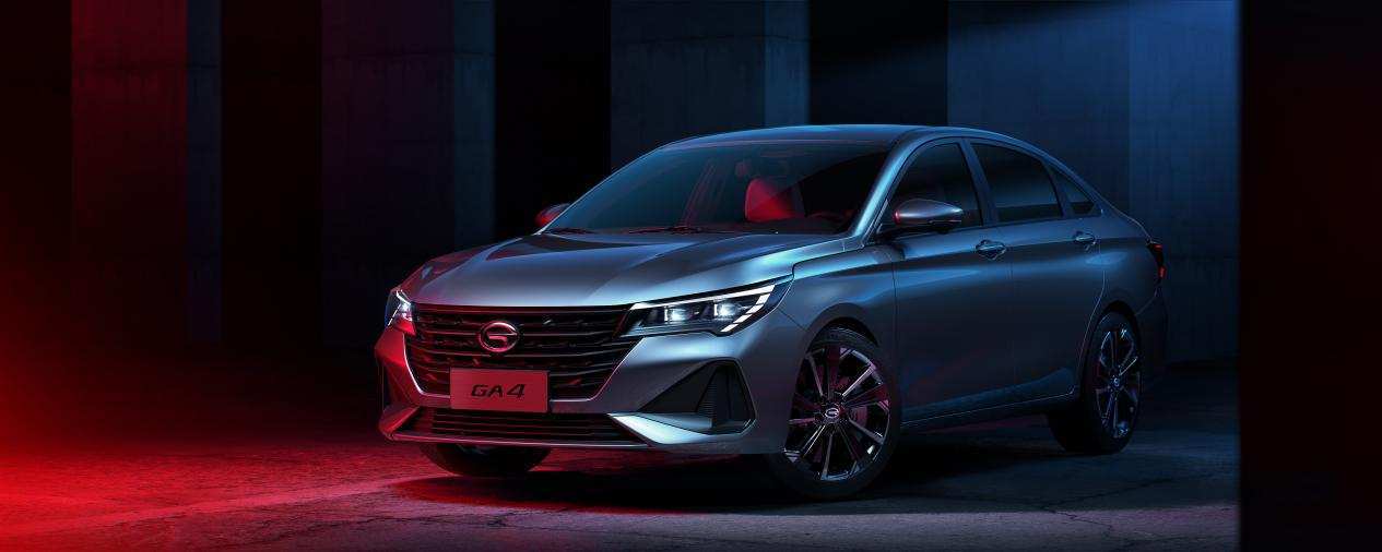 传祺GA4 PLUS以实力证明：能沉下心来做好轿车才是一家车企的根基_搜狐汽车_搜狐网