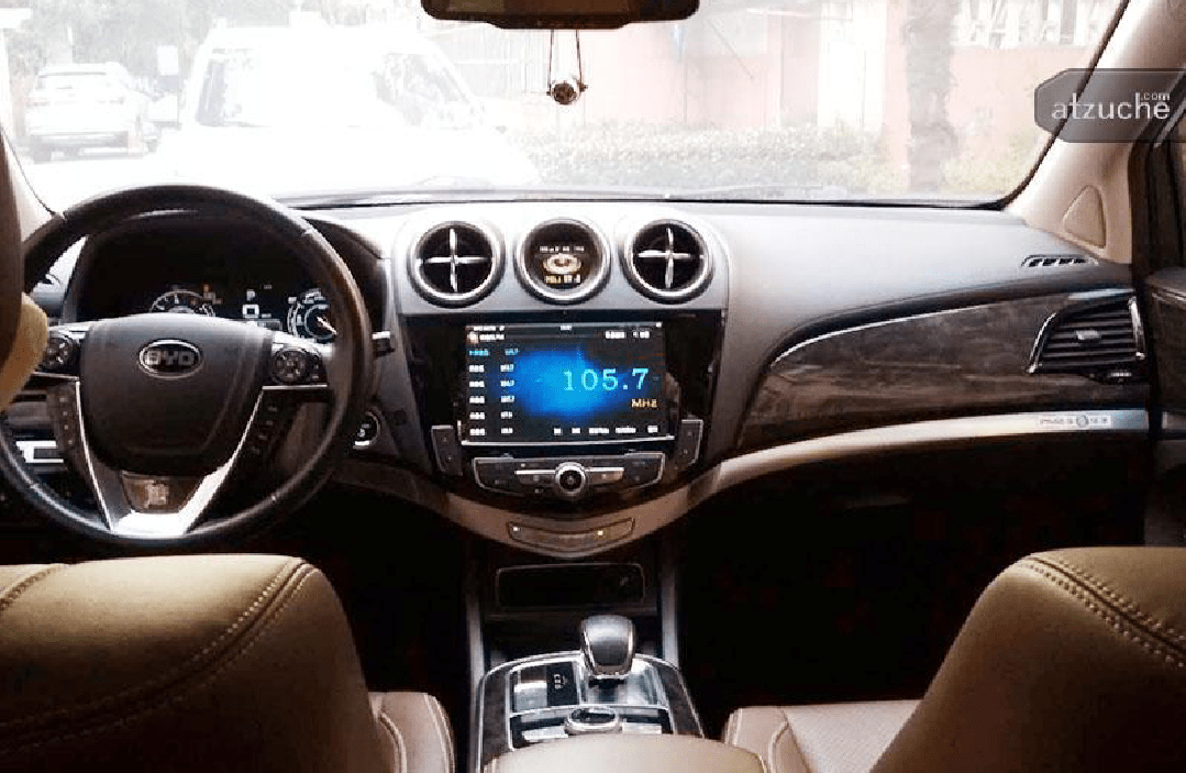 油电混动中型SUV如何选，比亚迪唐DM对比WEY VV7 PHEV_搜狐汽车_搜狐网