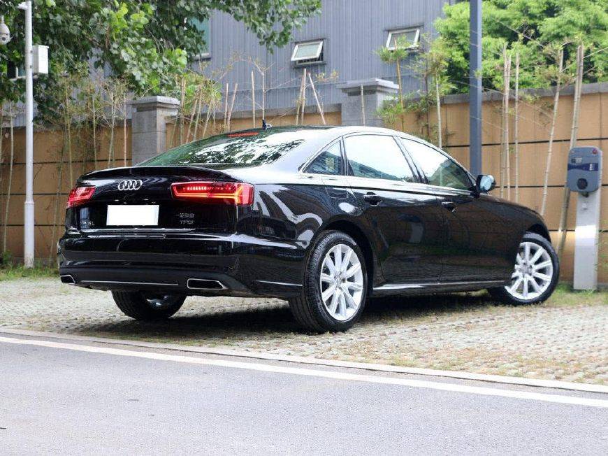 50岁的男人就开着4款车，奥迪A6L上榜_搜狐汽车_搜狐网