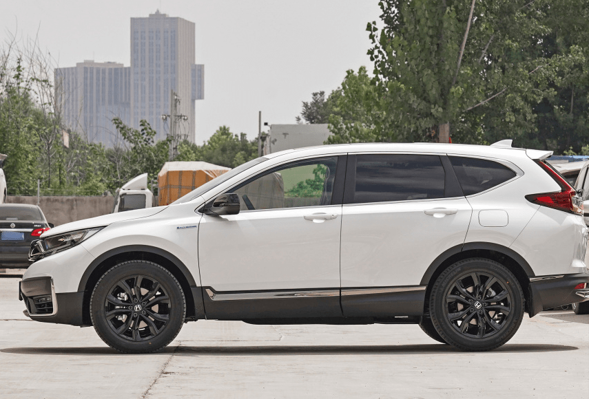 放弃红旗HS5选择本田CRV，开了两个月后，车主说出了真实感受！_搜狐汽车_搜狐网