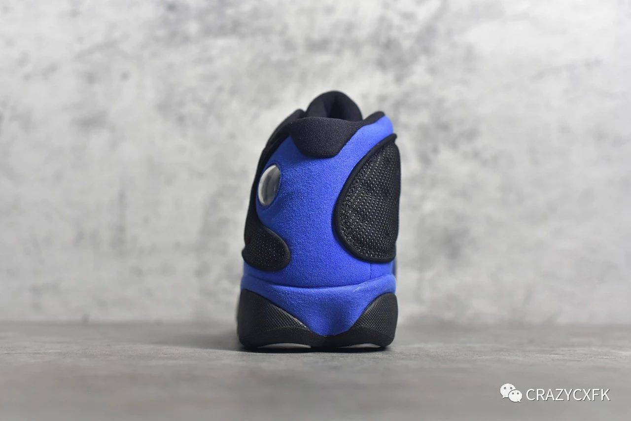 乔丹经典情怀之作 Air Jordan 13 系列 AJ13 篮球鞋评测_白色