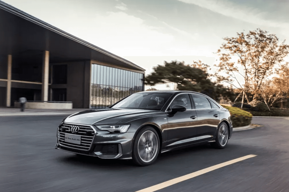 深圳中威UPPF|凯迪拉克CT6，沃尔沃S90，奥迪A6L介绍！_搜狐汽车_搜狐网