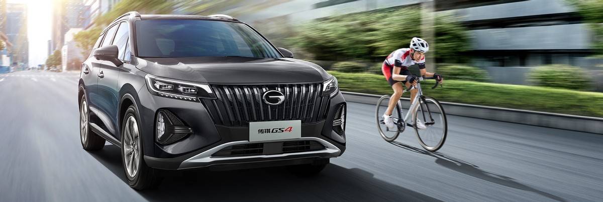 10万级SUV谁更适合90后小夫妻？传祺GS4对比奔腾T77 PRO_搜狐汽车_搜狐网