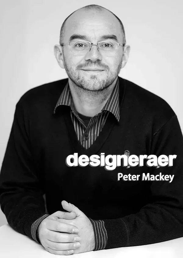 der视频专访丨对话查普门泰勒建筑事务所Peter Mackey：定制多元复合城市空间_in