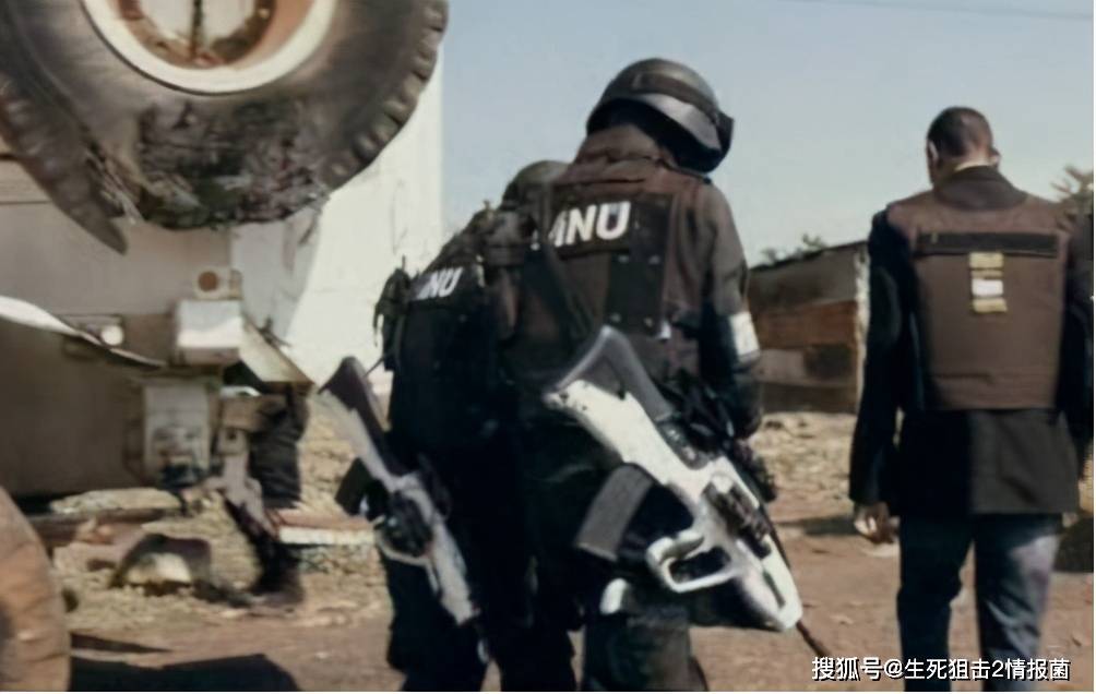 CR21步枪-千图网