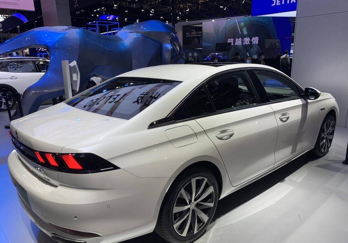 东风标致508L PHEV上市，售价20万元以上，究竟值不值得购买_搜狐汽车_搜狐网