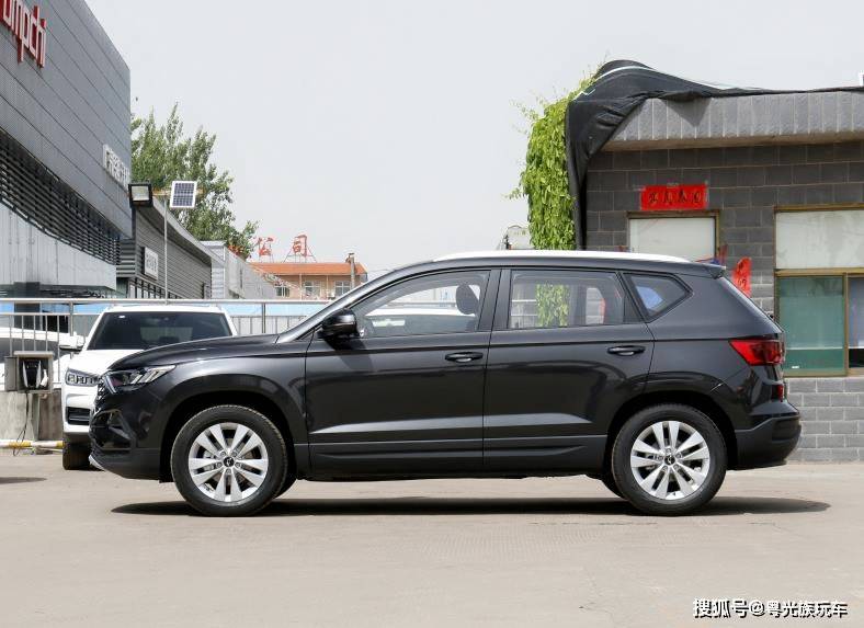 8万大众1.4T发动机150马力搭载爱信6AT，VS5的性价比挺不错的_搜狐汽车_搜狐网