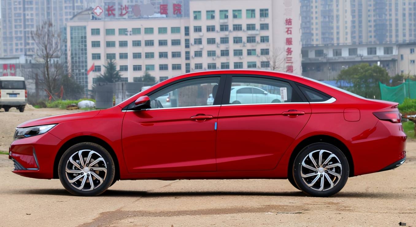 国产车也惊艳！了解帝豪的GUKI 19智能生态系统_搜狐汽车_搜狐网