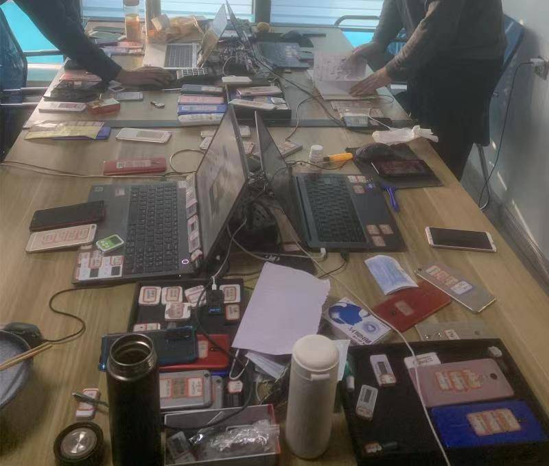 赌资高达22亿！上海警方破获开设境外赌博网站案跨境