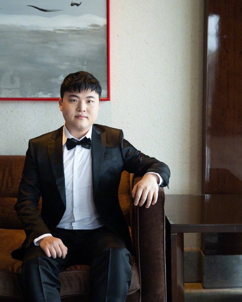 “我Imp，和Uzi打BO5没输过”，Imp对话Uzi女粉，冠军有手就行_决赛