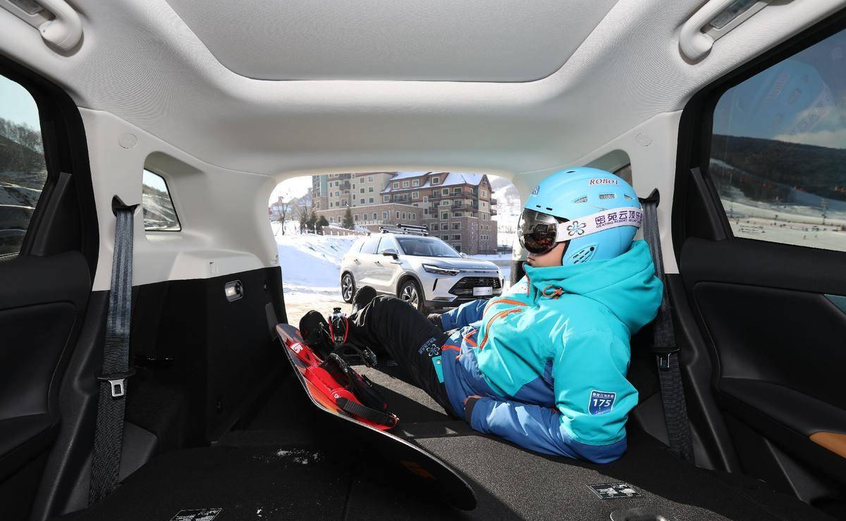 北京X7对比荣威RX5MAX，谁才是实力强悍的王者？_搜狐汽车_搜狐网