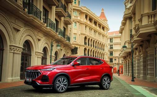 蓝鲸NE1.5T发动机与全匹配7速双离合器相结合！_搜狐汽车_搜狐网