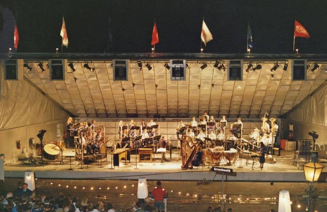 受贝聿铭推崇、影响安藤忠雄，这位建筑诗哲是谁？_路易斯·康