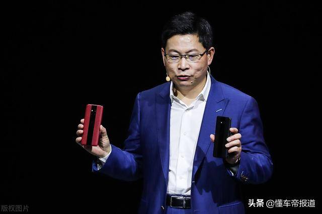 人事|华为人事调整:余承东接管汽车业务,任智能汽车bu Ceo 搜狐汽车 搜狐网