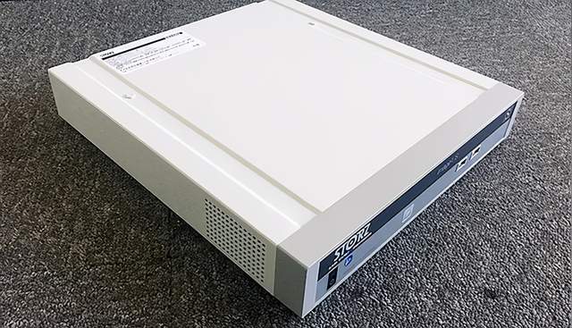 storz内窥镜摄像系统,摄像机技术参数和主机型号（TC200/TC300..._cm