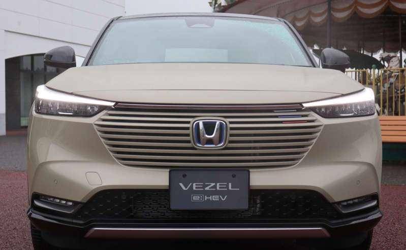 这是一个很难回答的问题！本田“ Vezel”最好的成绩是哪个等级？_搜狐汽车_搜狐网