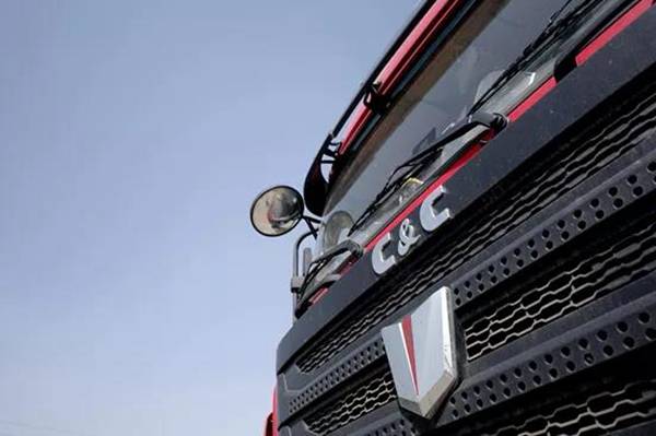 节油&安全，联合卡车鱼和熊掌兼得 | 卡车之友网_搜狐汽车_搜狐网