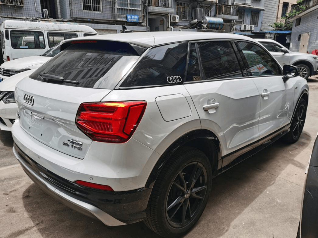 放弃宝马X1奔驰GLA选择奥迪Q2L，我最终有了这般心得体会_搜狐汽车_搜狐网