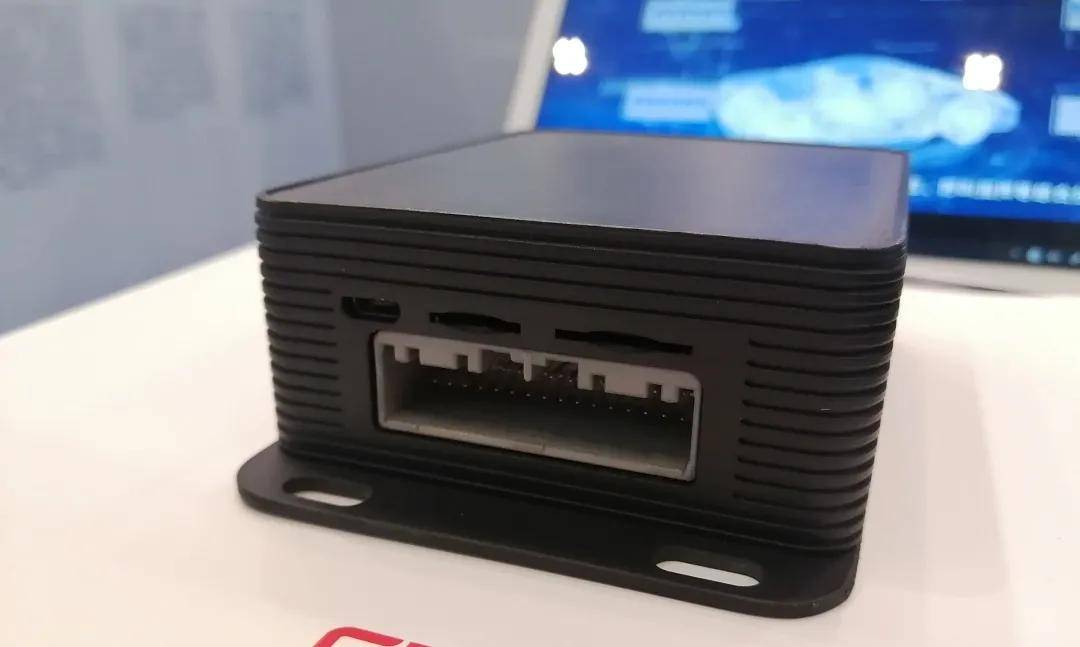 助力汽车产业“新四化”，T-BOX装配量持续升高_T-Box