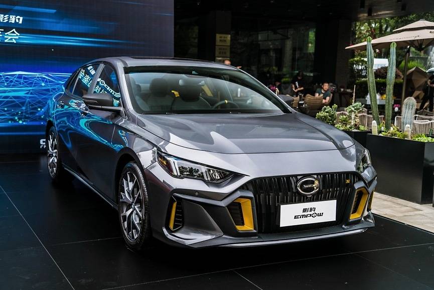 好看的“皮囊”、智慧的“大脑”，影豹这些亮点值得一看_搜狐汽车_搜狐网