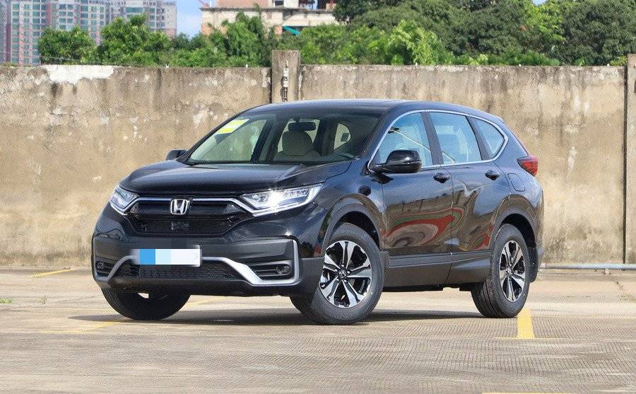 WEY VV6对比本田CR-V结果如何？安全属性成制胜关键_搜狐汽车_搜狐网