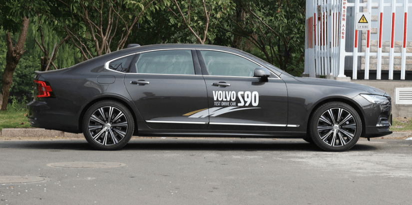 红旗H9 VS 沃尔沃S90，不吹不黑，纯性价比分析，谁更厉害？_搜狐汽车_搜狐网