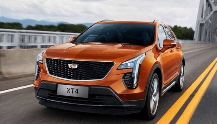 凯迪拉克XT4和沃尔沃XC40，不想趋同于BBA，这两款豪华SUV怎么选_搜狐汽车_搜狐网